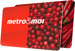 My Online Grocery | Metro