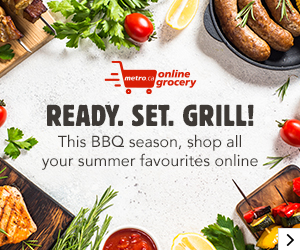 Classic sandwich at home | Metro