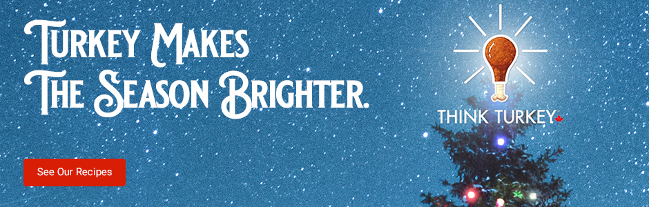 Asian-style Sheet Pan Turkey Dinner | Metro