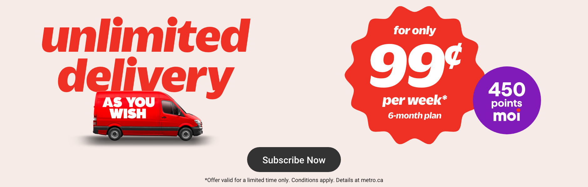 Oriental Shrimp and Scallop Salad | Metro