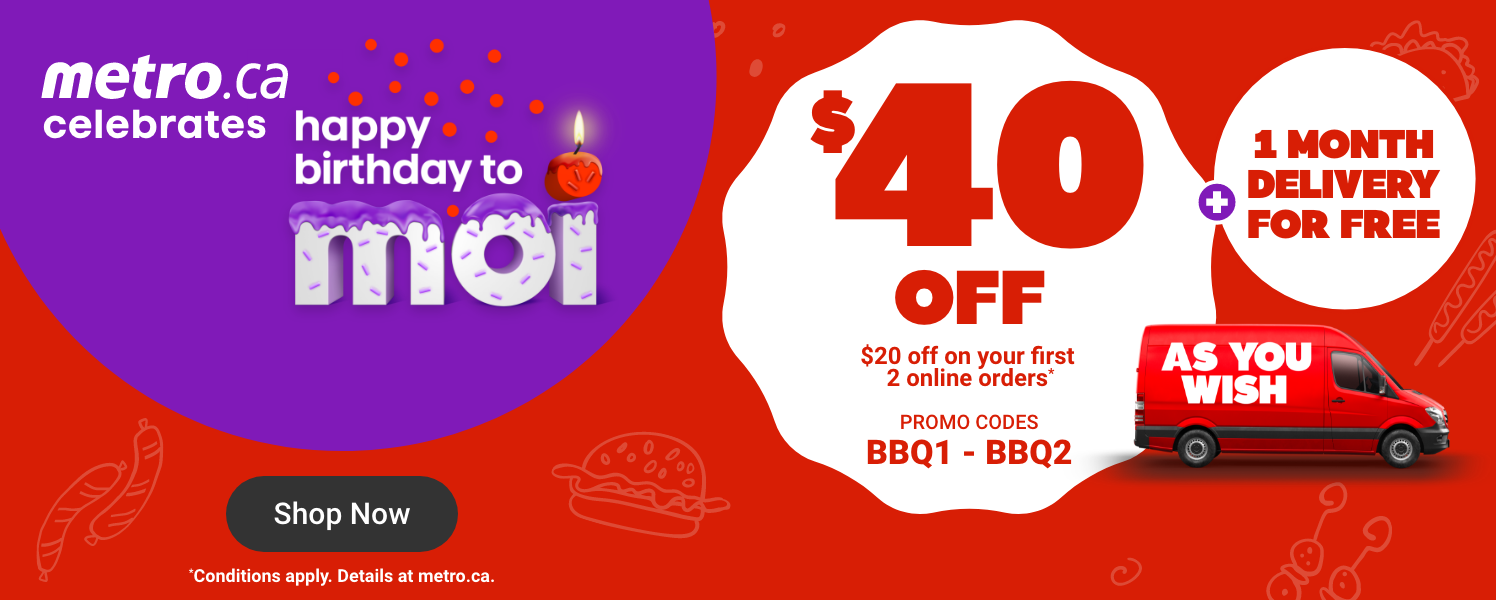 My Metro App | Metro