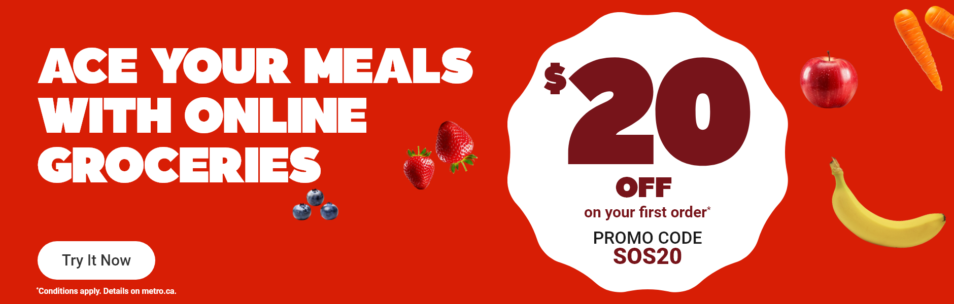 My Metro App | Metro