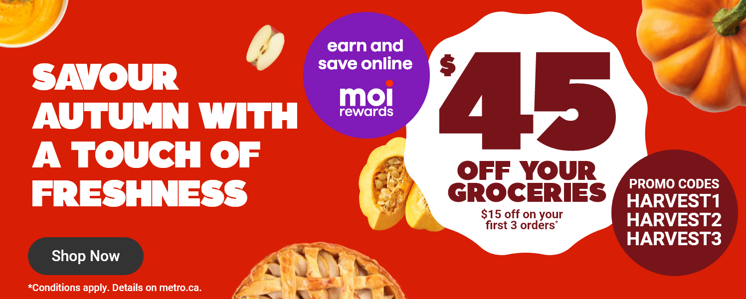 My Metro App | Metro