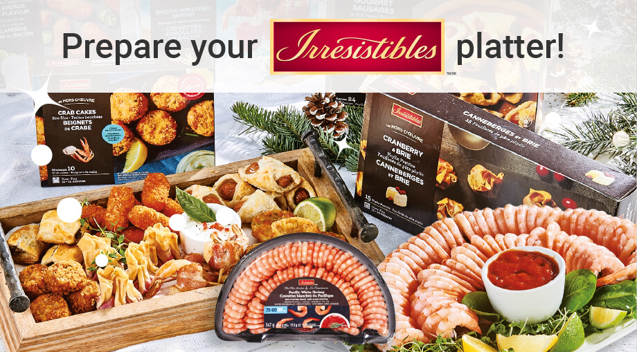 Your local grocer | Metro