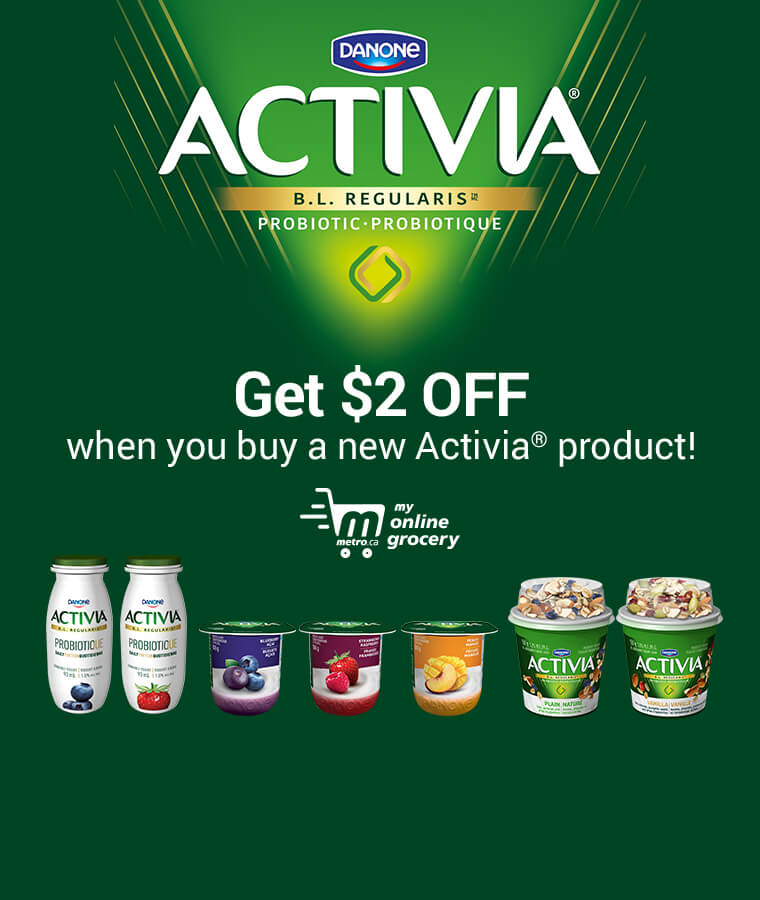 Your local grocer | Metro