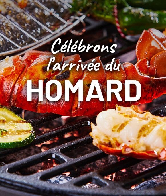 Votre épicier local | Metro