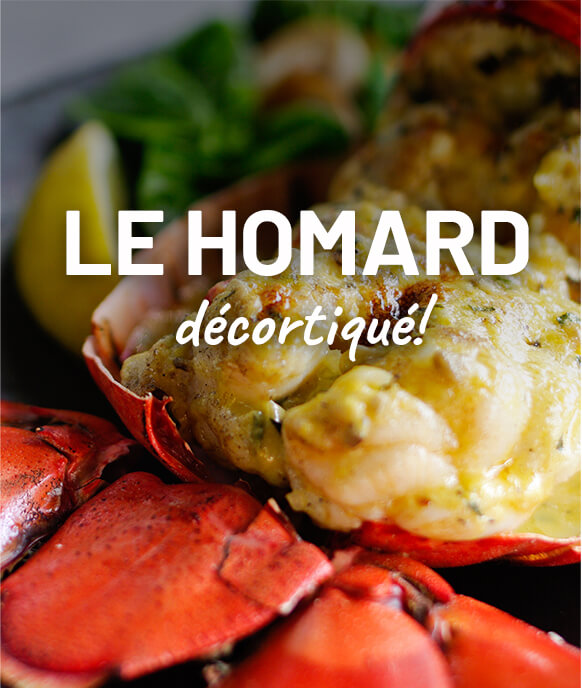 Votre épicier local | Metro