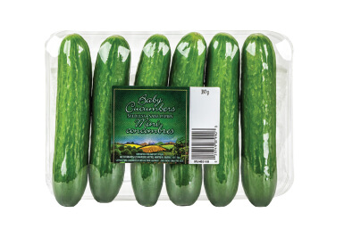 Your local grocer | Metro