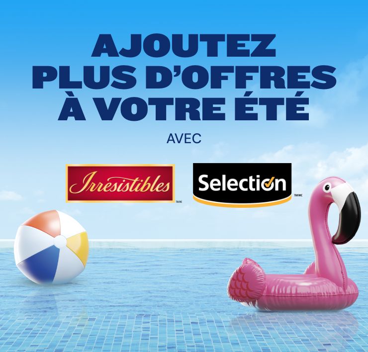 Votre épicerie locale | Metro