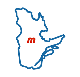 Choisir Metro, c'est choisir le Québec | Metro