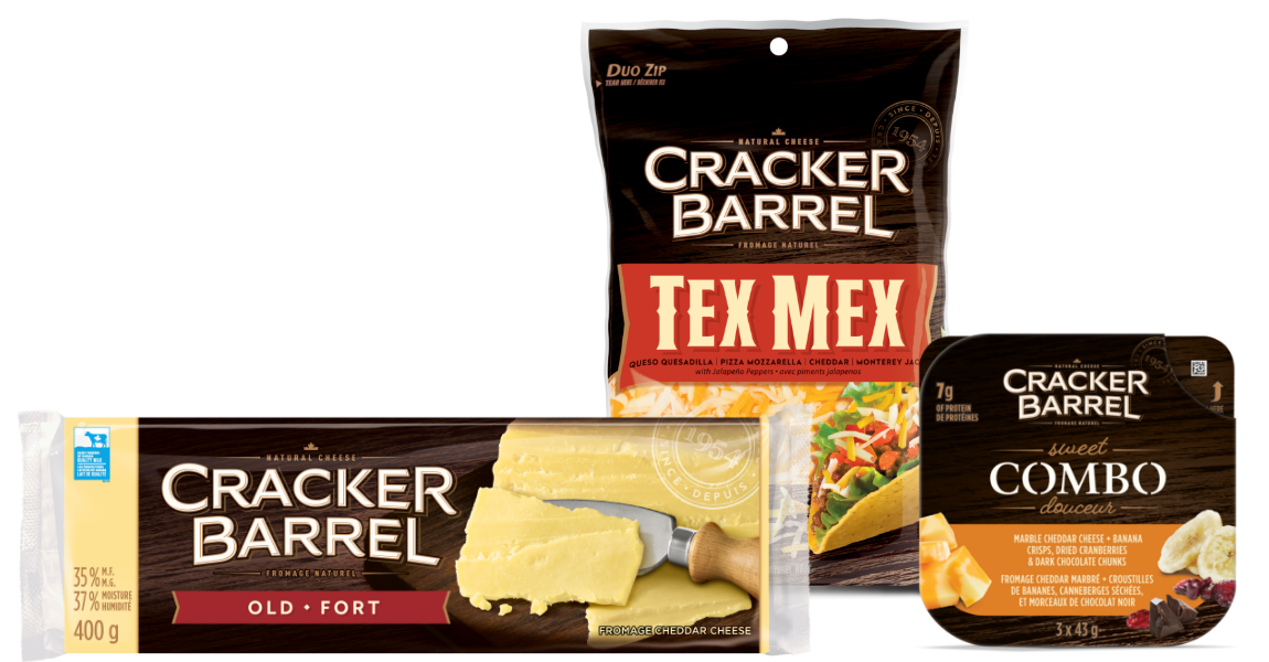 Cracker Barrel - Share the Joy at Every Gathering | Metro