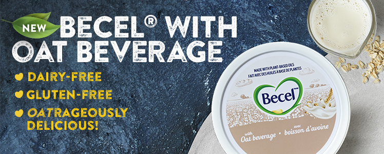 Becel | Metro