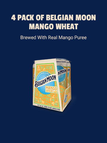 Belgian Moon | Metro