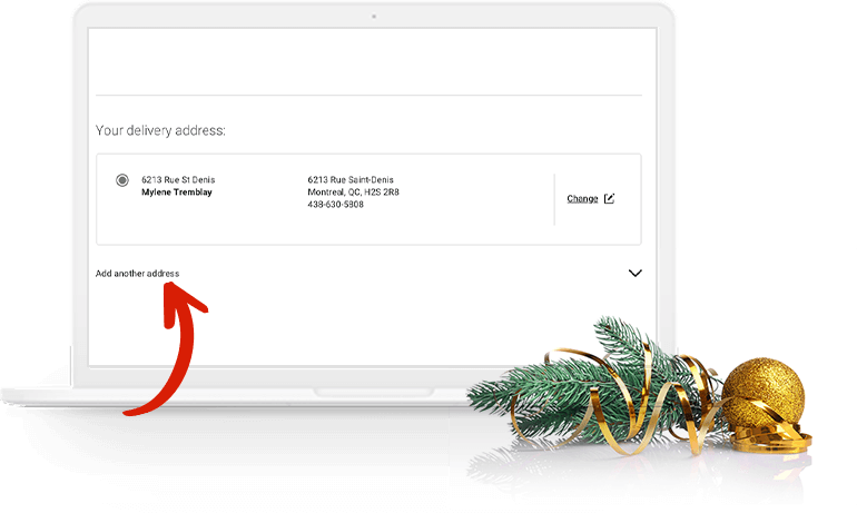 Give the gift of groceries | Metro