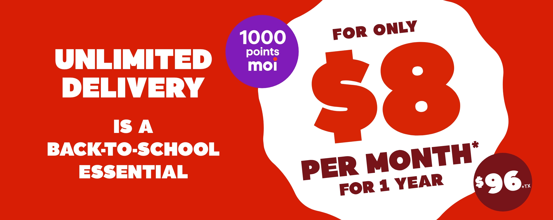 Metro.ca Unlimited Delivery | Metro