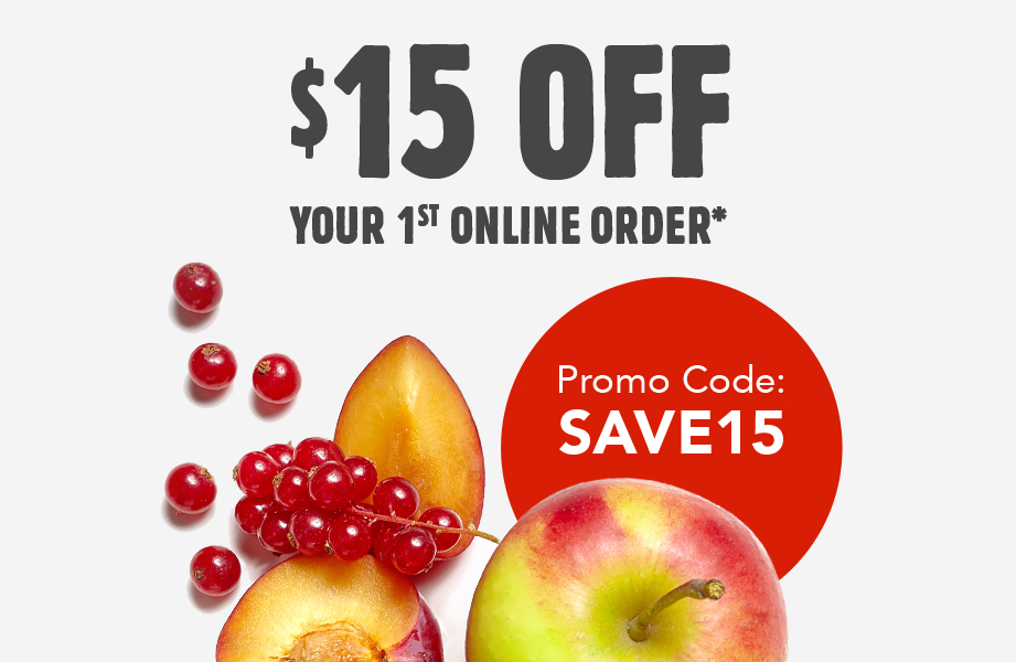 Save $15 Promotion | Metro