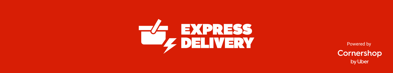 Express Delivery | Metro