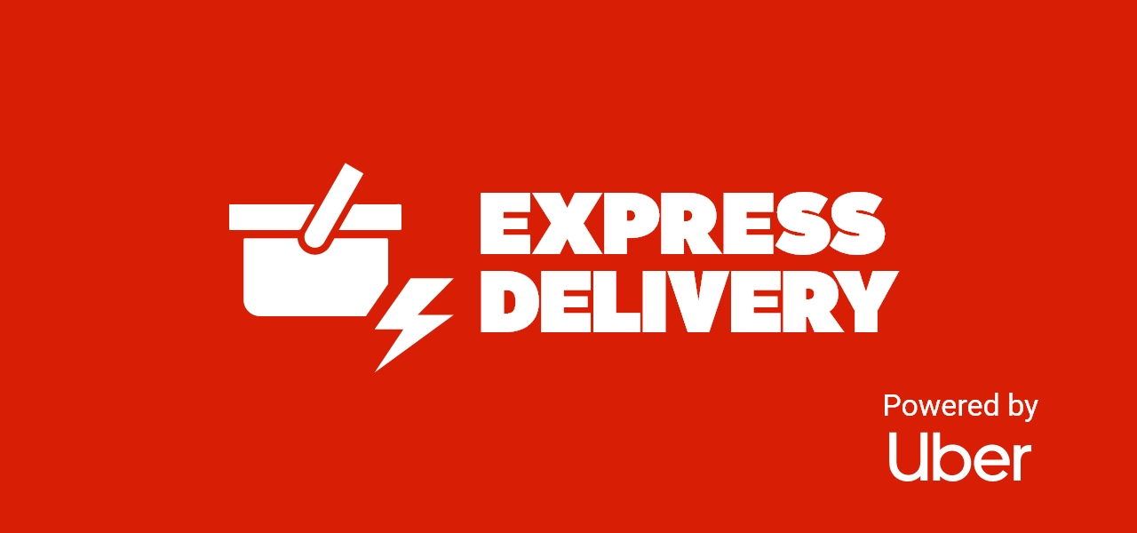 Express Delivery | Metro