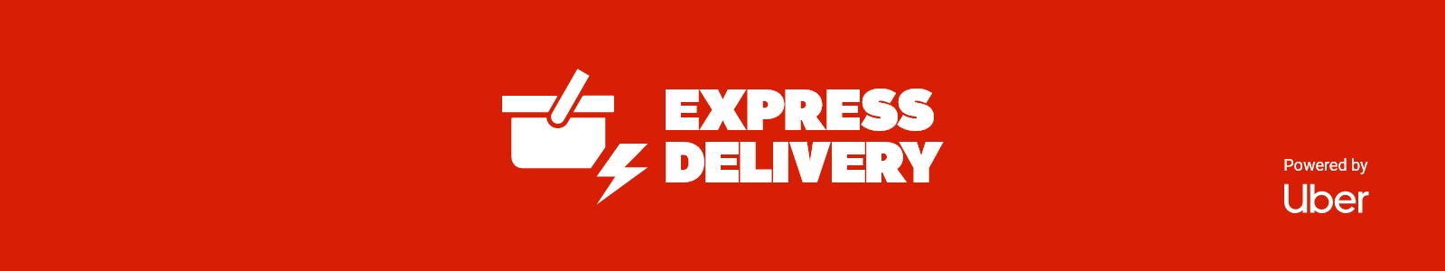 Express Delivery | Metro