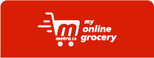 My Online Grocery: How it Works | Metro