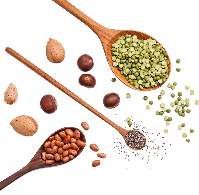 Recettes et produits à base de grains entiers | Metro