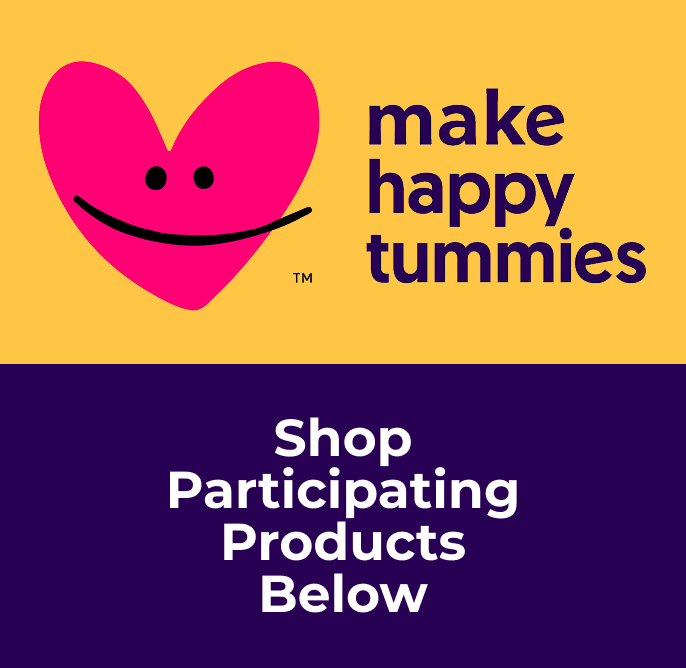 Make Happy Tummies | Metro