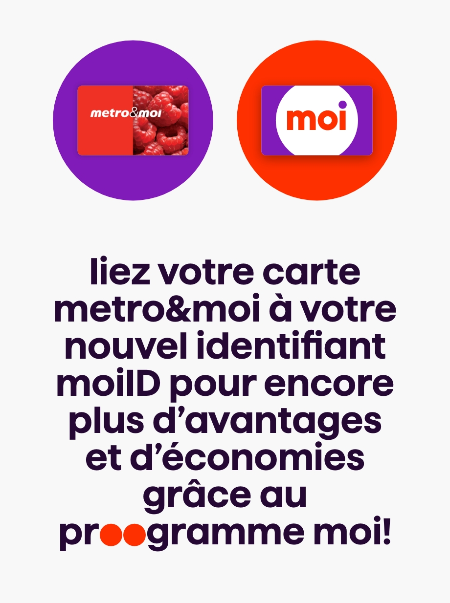 Application Mon Metro | Metro