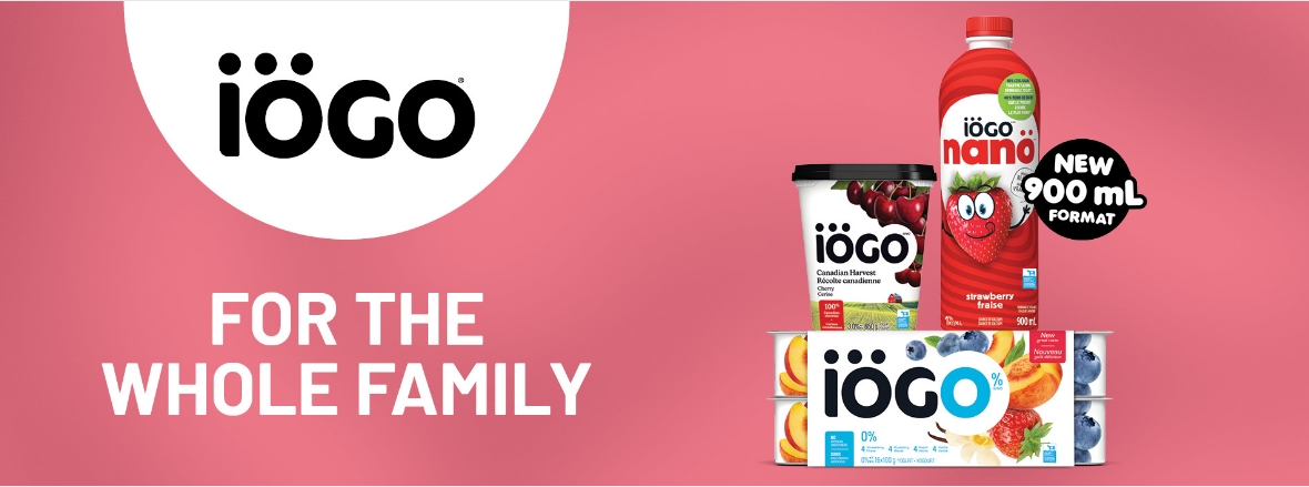 iogo 10 years | Metro