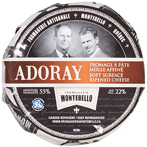 CASEUS Selection - Quebec Cheese | Metro