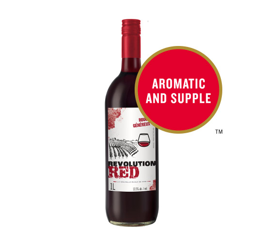 SAQ wines now available at Metro | Metro