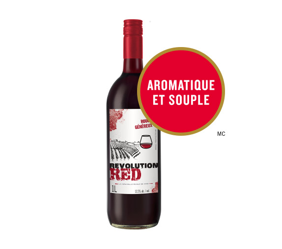 Les mêmes bons vins qu’à la SAQ | Metro