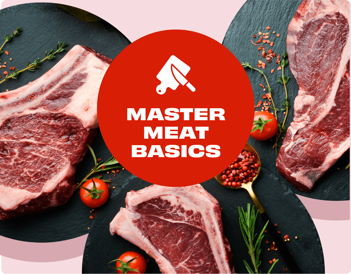 Advice From My Butcher | Metro