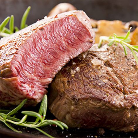 Bœuf Angus AAA Canadien - Viande vieillie | Metro