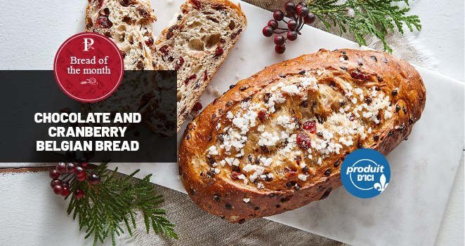 Première Moisson | Metro