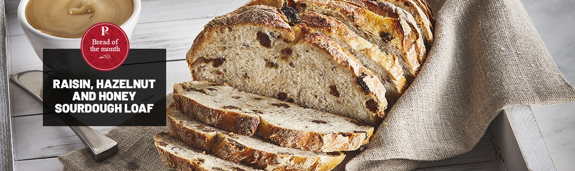 Première Moisson | Metro