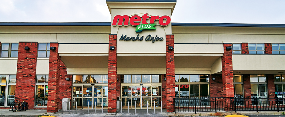 Nouveautés à votre Metro Plus Marché Anjou | Metro