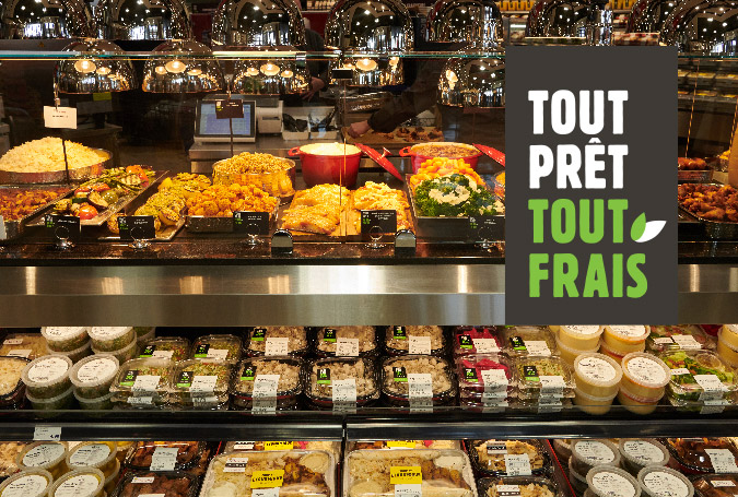 Nouveautés chez Metro - Ville Mont Royal | Metro