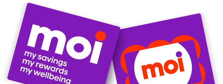 Your rewards with the MOI program | Metro