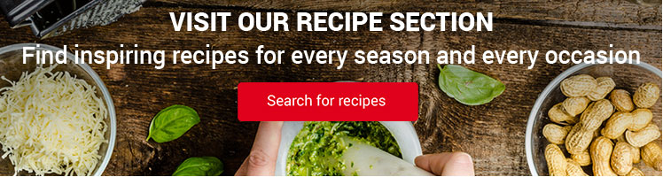 Products to Discover | Metro