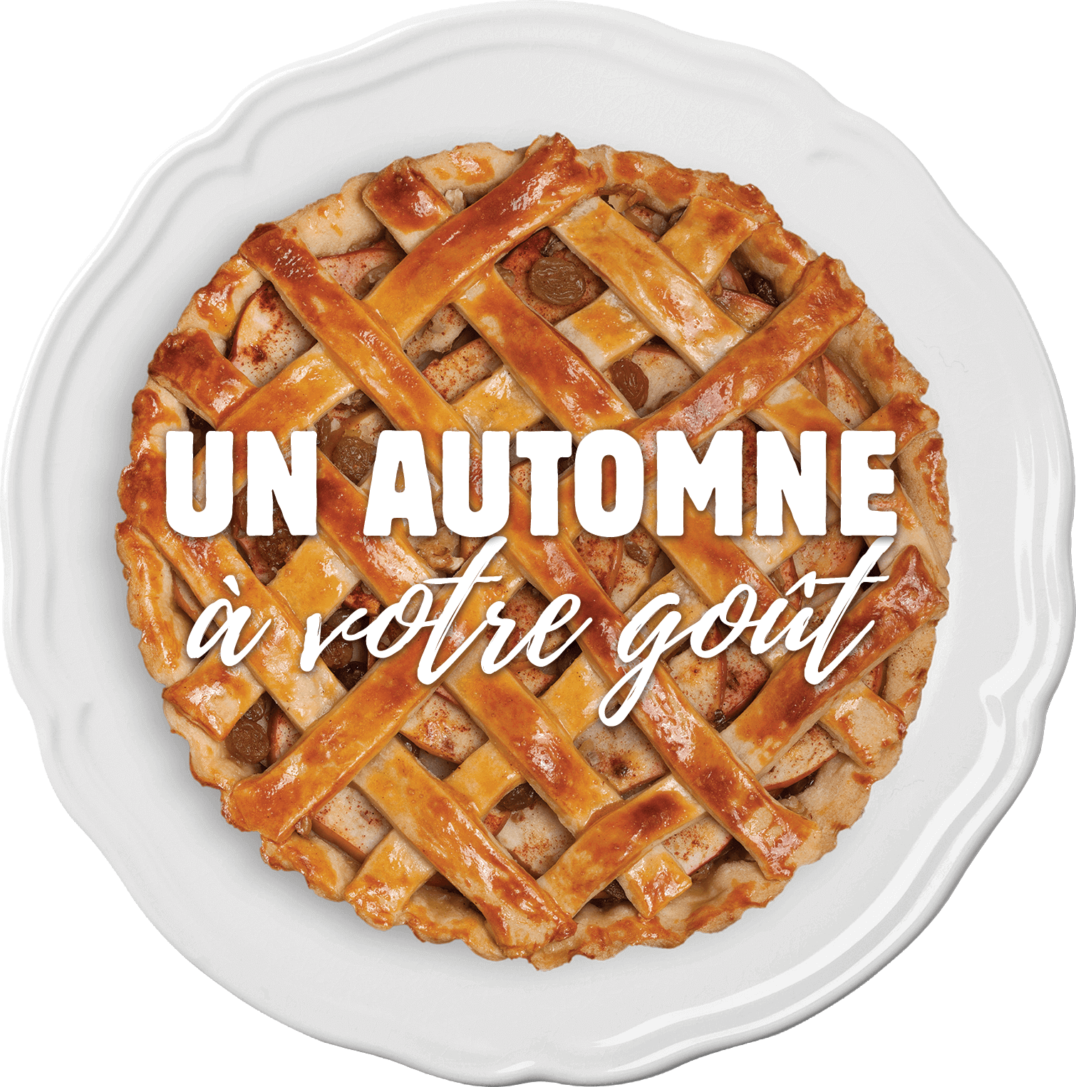 Un automne à votre goût | Metro