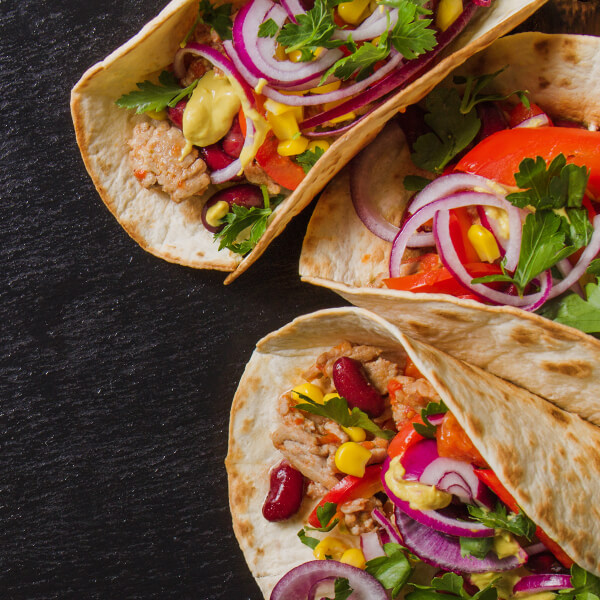 Recipes and Occasions | Metro