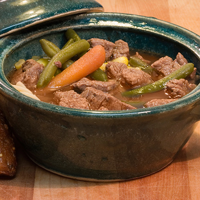 Bouilli québécois | Metro