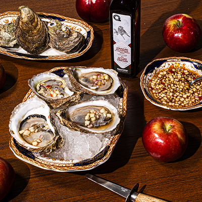 Surette Condiments | Metro