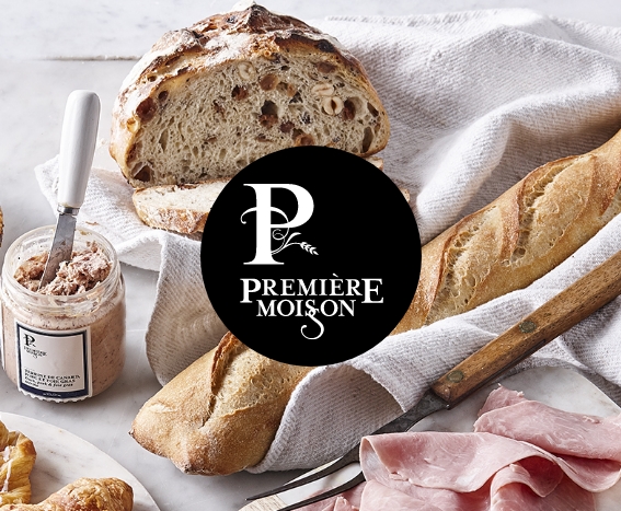 Première Moisson | Metro