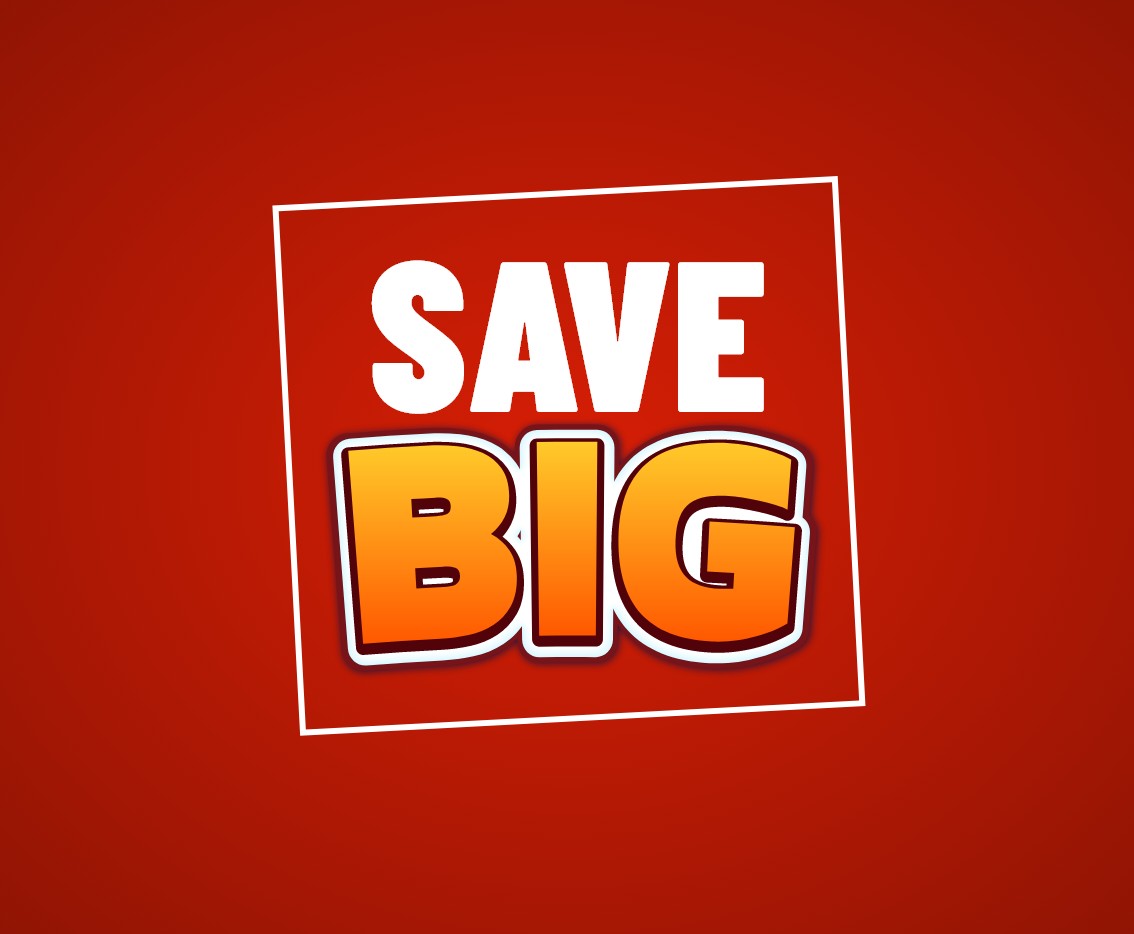 Save Big | Metro